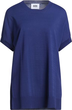 Alpha Studio STRICKWAREN - Pullover auf YOOX.COM