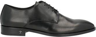 Roberto Cavalli CHAUSSURES - Chaussures &agrave; lacets sur YOOX.COM