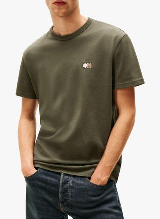Tommy Hilfiger T-shirt en coton