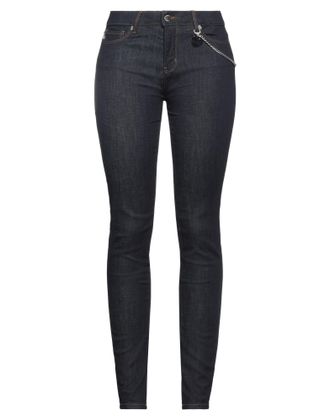 Love Moschino HOSEN & R&Ouml;CKE - Jeanshosen auf YOOX.COM