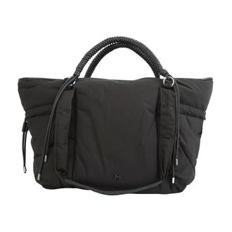 Marella Femme, Sacs, Gris, Taille: ONE Size Tote Bag