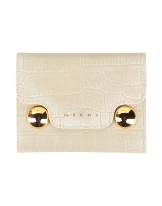 Marni Kleinlederwaren - Brieftaschen auf YOOX.COM