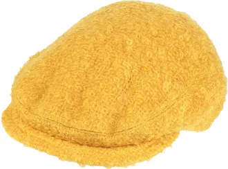 Borsalino ACCESSOIRES - M&uuml;tzen & H&uuml;te auf YOOX.COM