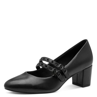 Marco Tozzi Marco Tozzi Damen 2-22439-45 Pumps, Black, 38 EU