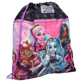 Vadobag Gymtas Monster High - Wildes Gef&uuml;hl