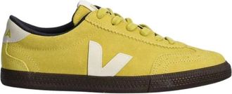 Veja Damen, Schuhe, Gelb, 36 EUGr&ouml;&szlig;e