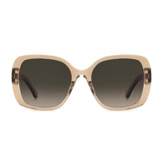 Kate Spade New York Damen, Accessories, Beige, ONE SIZEGr&ouml;&szlig;e