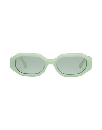 The Attico LUNETTES - Lunettes de soleil sur YOOX.COM