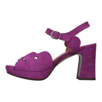 Chie Mihara Damen, Schuhe, Lila, 37 EUGr&ouml;&szlig;e