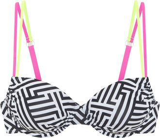 Buffalo Bikinitop