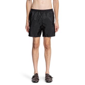 Prada Re-Nylon Swim Shorts