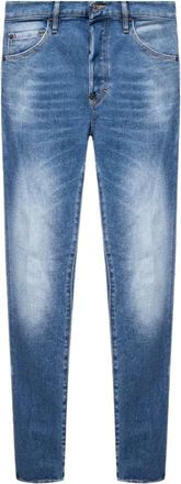 Dsquared2 Homme, Jeans, Bleu, Taille: XL Cool Guy Jean