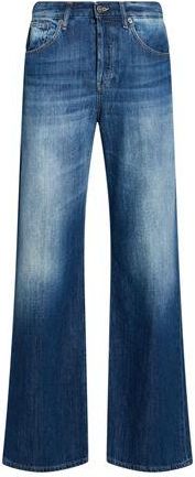 Dondup BAS - Pantalons en jean sur YOOX.COM