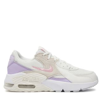 Nike Sneakers Nike Air Max Excee CD5432 130 Wei&szlig;