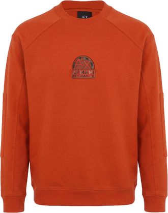 A|X Armani Exchange TOPS - Sweatshirts auf YOOX.COM