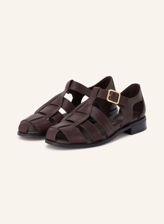 Clarks Sandalen Hana Sun braun