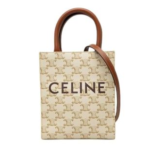 Celine Damen, Pre-Owned, Beige, ONE SIZEGr&ouml;&szlig;e