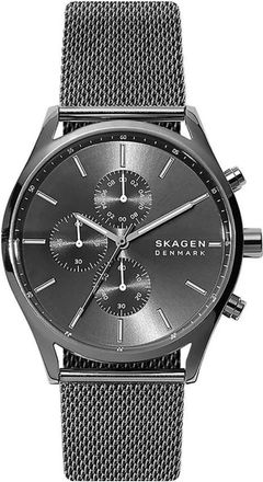 Skagen Herren, Accessories, Grau, ONE SIZEGr&ouml;&szlig;e