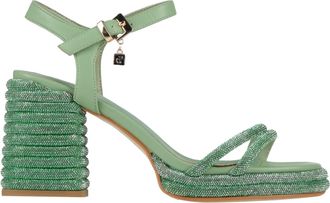 Manufacture d'Essai SCHUHE - Sandalen auf YOOX.COM