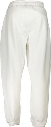 Calvin Klein Cotton Sport Joggers - White
