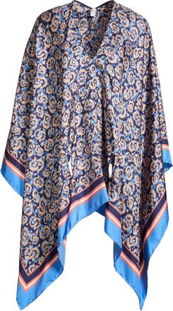 Ferragamo JACKEN & M&Auml;NTEL - Capes auf YOOX.COM