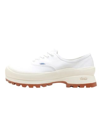 Vans Sneakers Vibram DX