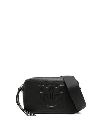 Pinko Sac Bandoulière - Noir