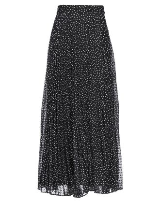 Emporio Armani HOSEN & R&Ouml;CKE - Maxi-R&ouml;cke auf YOOX.COM