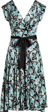 Diane Von F&uuml;rstenberg KLEIDER - Midi-Kleider auf YOOX.COM