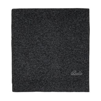 Bally Feinstrickschal - - Accessories - Damen - Grau - ONE SIZE
