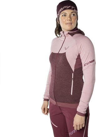 Dynafit Dynafit Sweatshirt Marke Modell Tour Wool Thermal W Hoody
