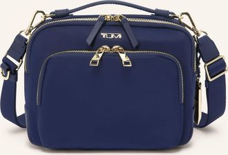 Tumi Voyageur Umh&auml;ngetasche Teghan blau