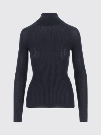 SA SU PHI Pullover SA SU PHI Damen Farbe Blau