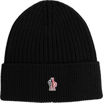 Moncler Wool Beanie