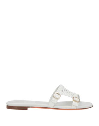 Santoni SCHUHE - Sandalen auf YOOX.COM