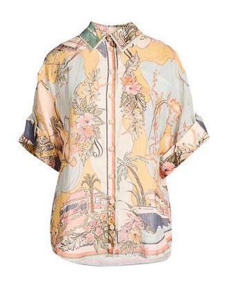 Zimmermann TOPS - Chemises sur YOOX.COM