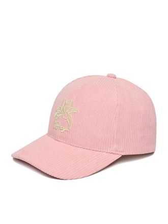 Roxy Cap CWBEO-RX-W3-002-SS26 Rosa