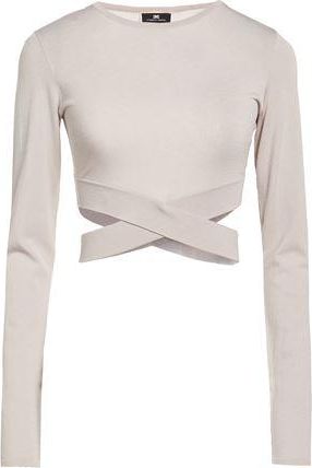 Elisabetta Franchi MAILLE - Pullover sur YOOX.COM