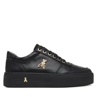 Patrizia Pepe Sneakers Patrizia Pepe PPJ909.27 Schwarz