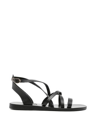Ancient Greek Sandals Delia WomenS Flat Sandals