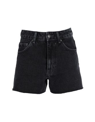 Topshop HOSEN & RÖCKE - Jeansshorts auf YOOX.COM