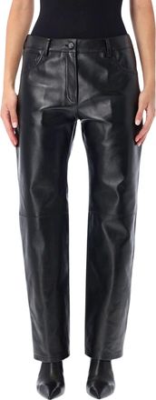 Magda Butrym Pantalon Magda Butrym