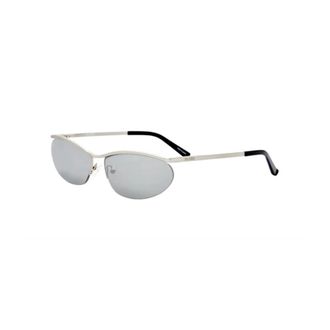 Linda Farrow Damen, Accessories, Gelb, 64 MMGr&ouml;&szlig;e