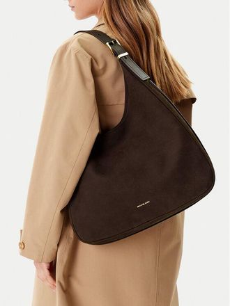 Michael Kors Handtasche Nolita 30F4GY5H3T Braun