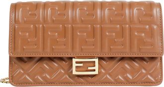 Fendi Wallet on Chain Baguette