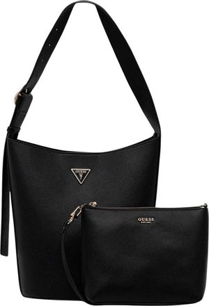 Guess Damen, Taschen, Schwarzk, ONE SIZEGr&ouml;&szlig;e