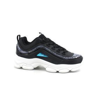 Fila Sneaker - - Shoes - Damen - Schwarzk - 39 EU