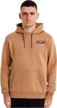Ellesse SweaT-shirt &agrave; capuche Cesare - Homme - Sweatshirts et sweats &agrave; capuche - Brun - Taille: S