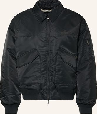 Woodbird Woodbird Blouson Wbosamu schwarz