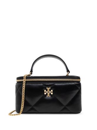 Tory Burch mini sac Kira - Noir